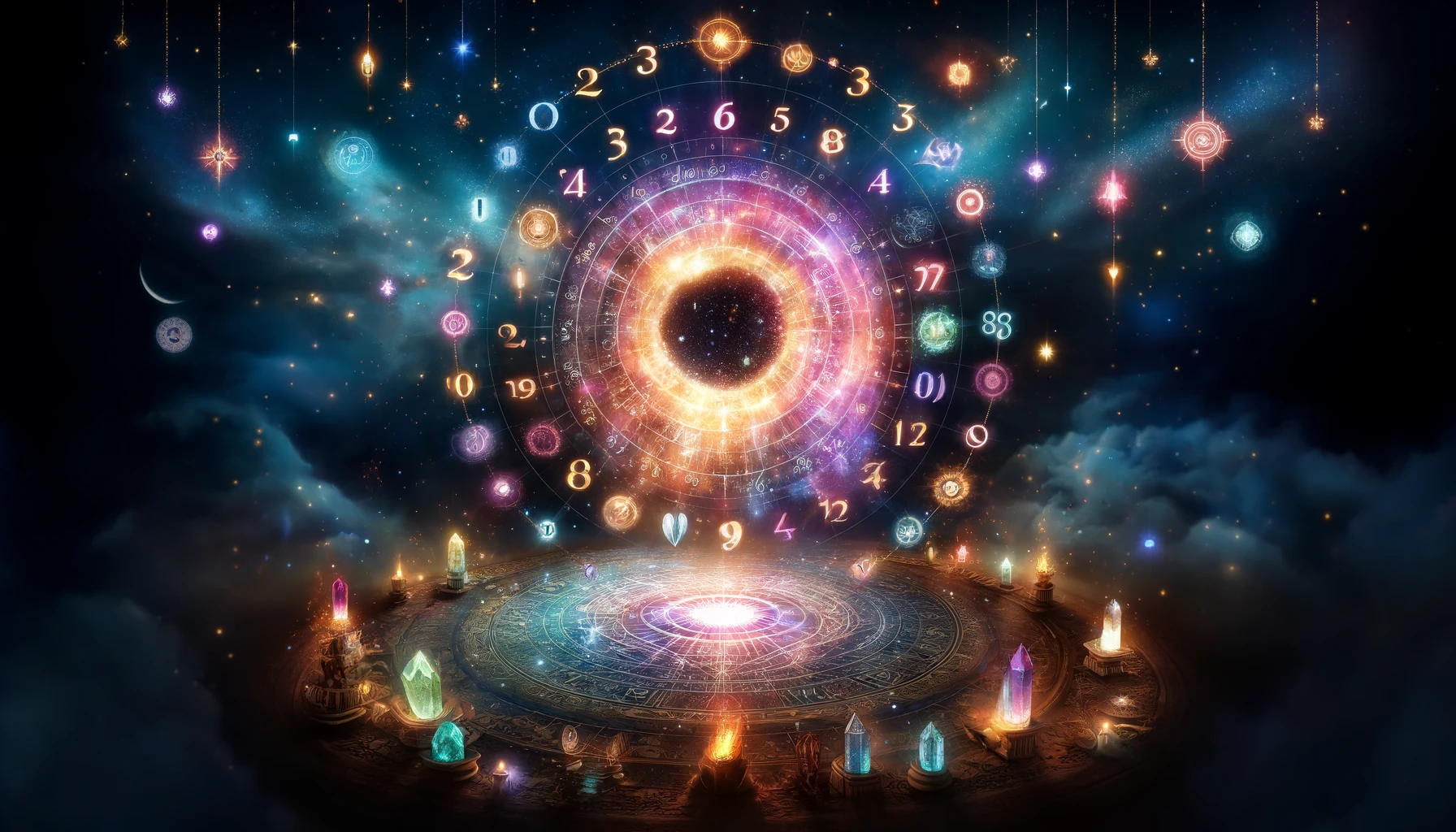 La numérologie, qu'est-ce que c'est et comment peut-elle t'aider